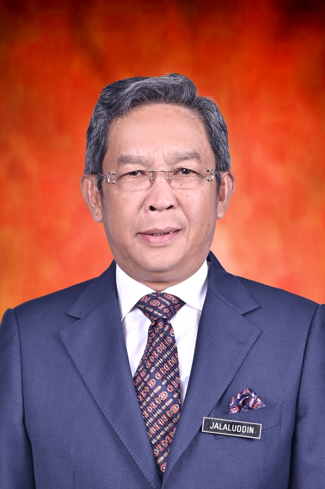 Exco Kerajaan Negeri – Negeri Kita