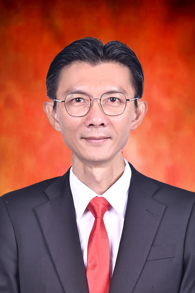 Ahli Dewan Undangan Negeri – Negeri Kita