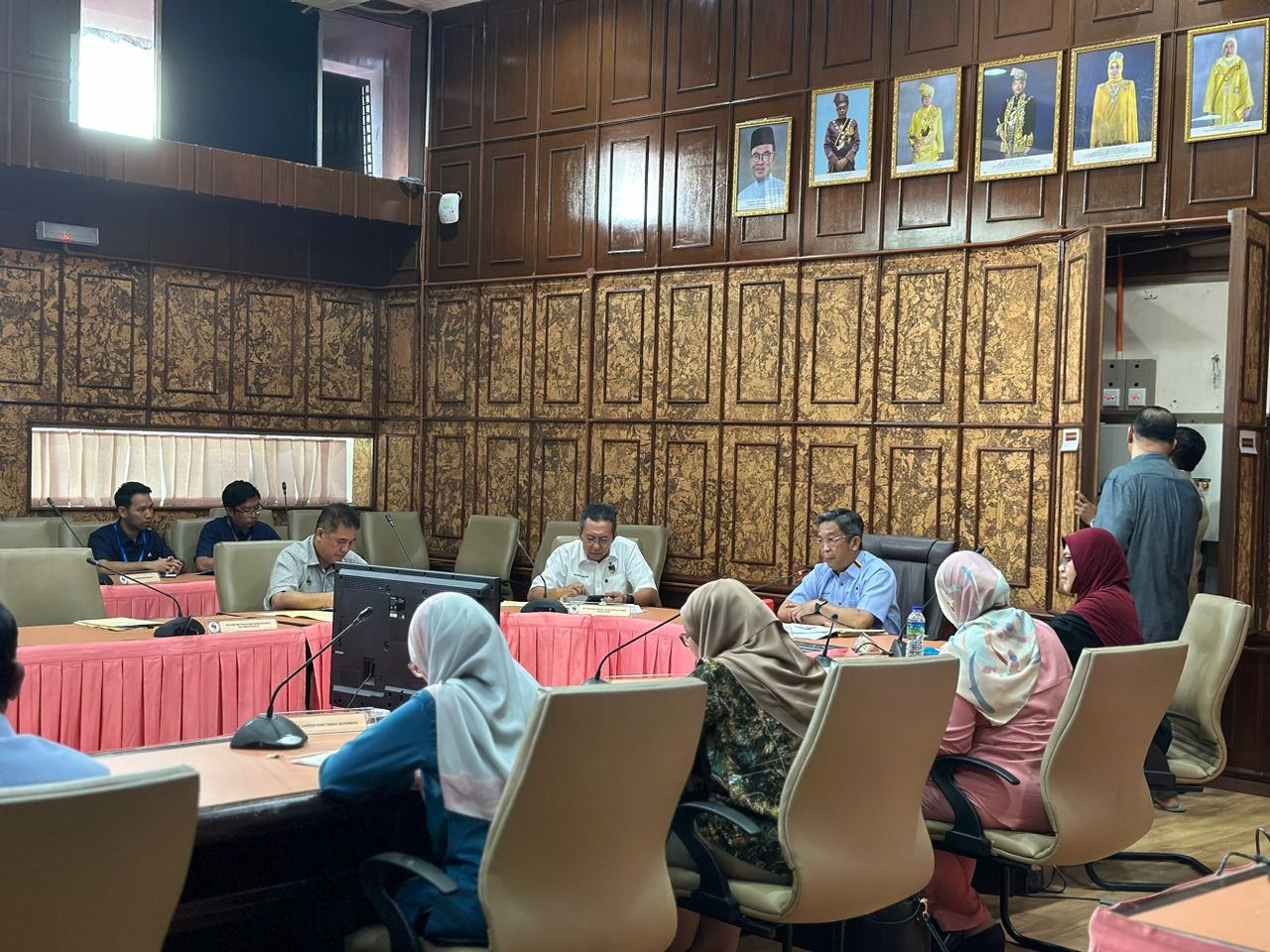 Jalaluddin mahu membangunkan kawasan luar bandar Negeri Sembilan ...