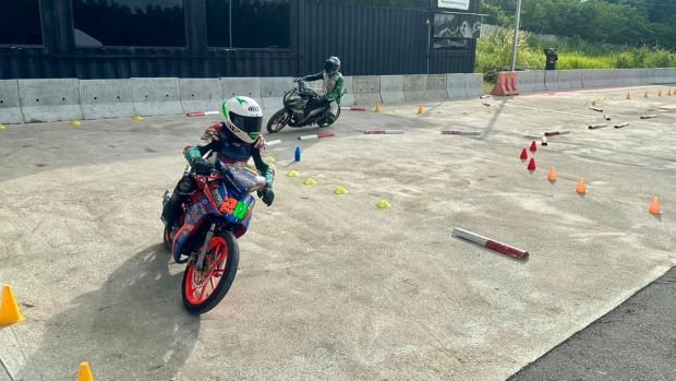 KBS Motorsport Carnival mampu lahirkan pelumba profesional – Negeri Kita