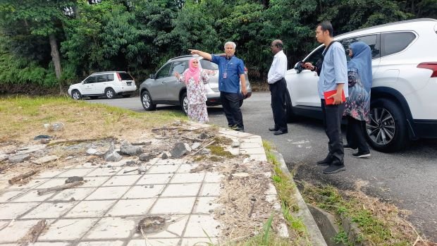 Gunasekaren mahu tanah rizab dimajukan – Negeri Kita