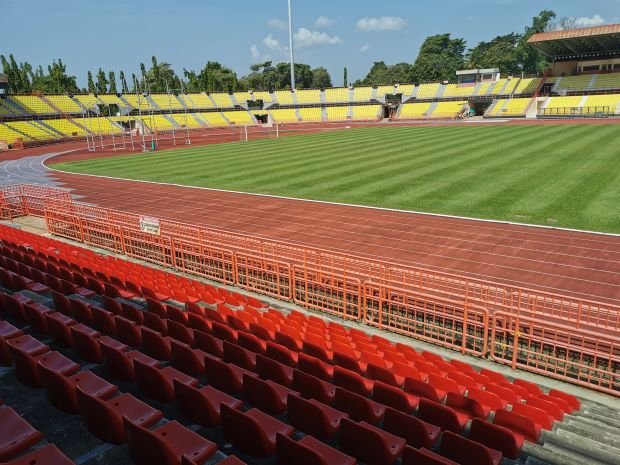 Stadium Paroi bakal berwajah baharu – Negeri Kita