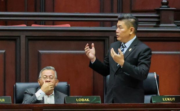 59 projek pacu pembangunan pesisiran Pantai Port Dickson – Negeri Kita