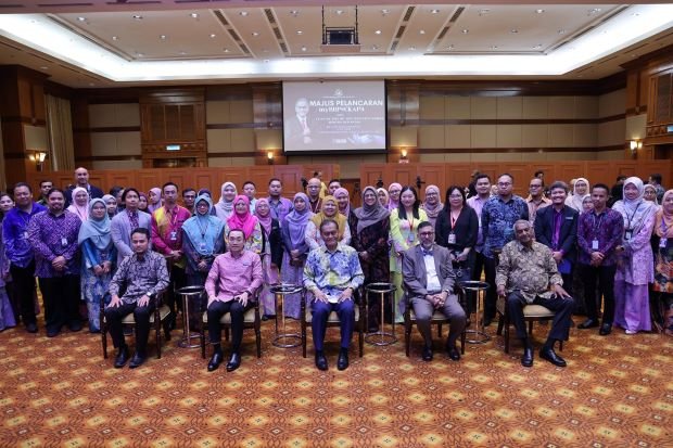 myBRP@CKAPS pendekkan masa proses permohonan fasiliti kesihatan swasta ...