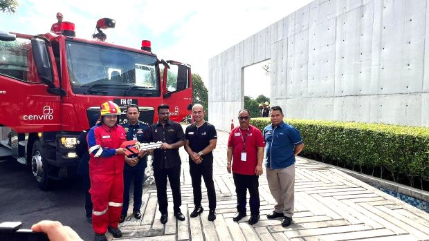 Cenviro diminta pastikan lestari alam sekitar – Negeri Kita