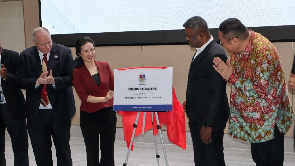 Universiti MILA rasmi Pusat Perkhidmatan Kerjaya dan perkukuh kerjasama ...