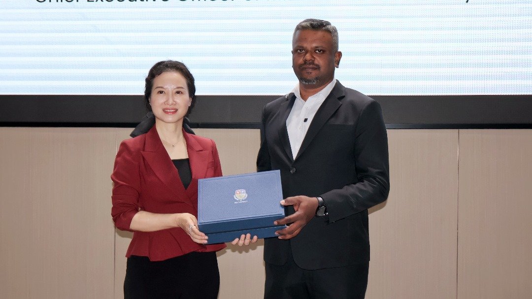 Universiti MILA rasmi Pusat Perkhidmatan Kerjaya dan perkukuh kerjasama ...