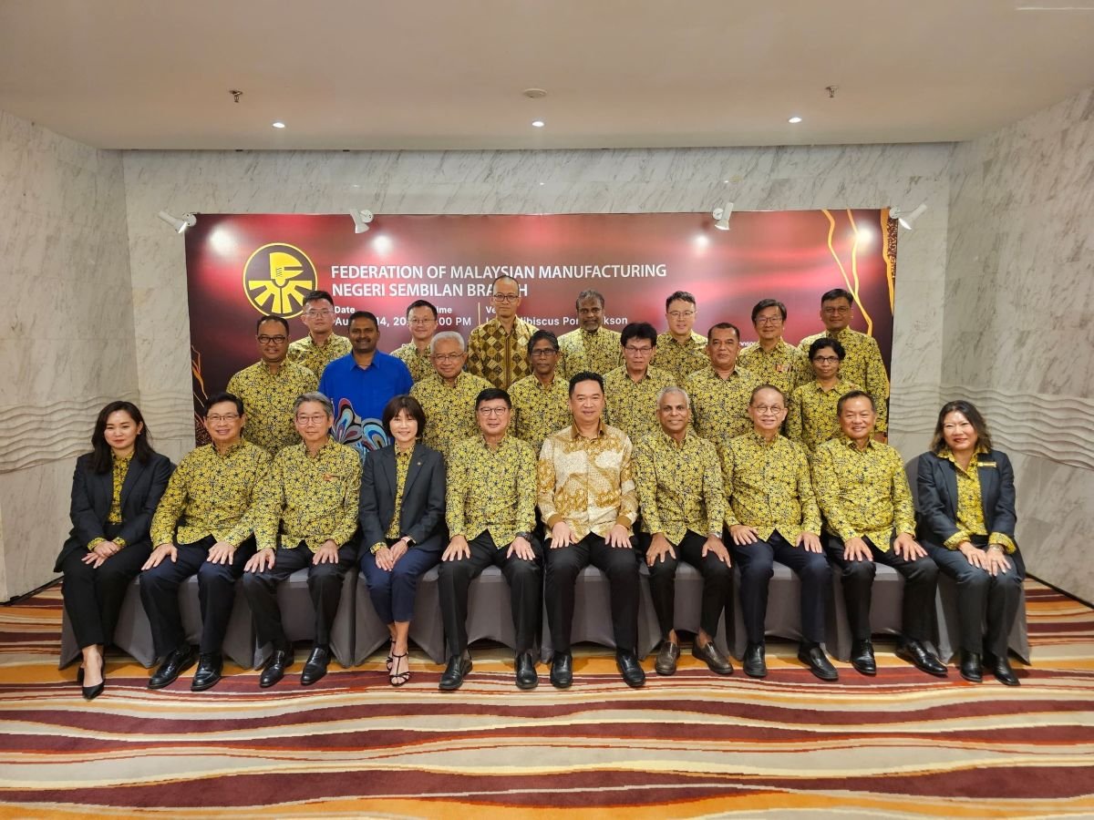 Negeri Sembilan optimum dasar sedia ada bagi menarik lebih ramai ...