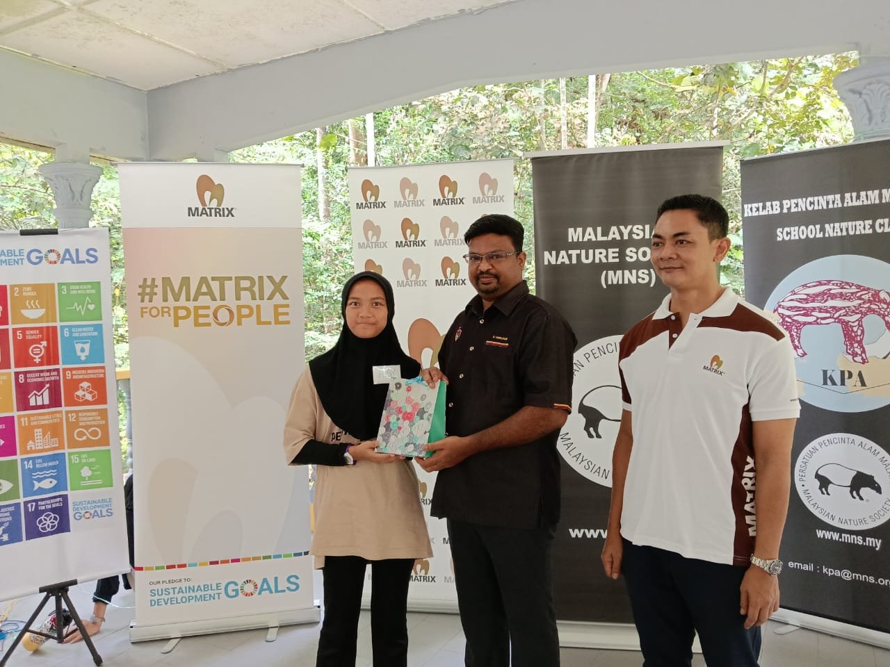 Kesedaran memelihara alam sekitar perlu disemai di kalangan pelajar ...