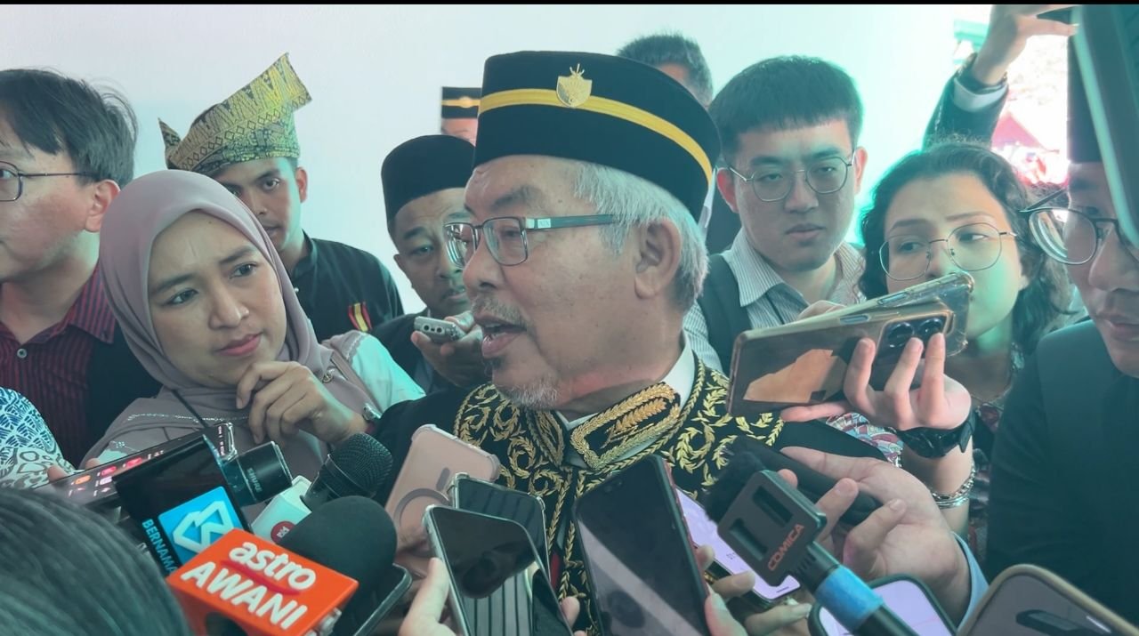 Persidangan DUN Negeri Sembilan Ditangguh, Tarikh Baharu Akan ...